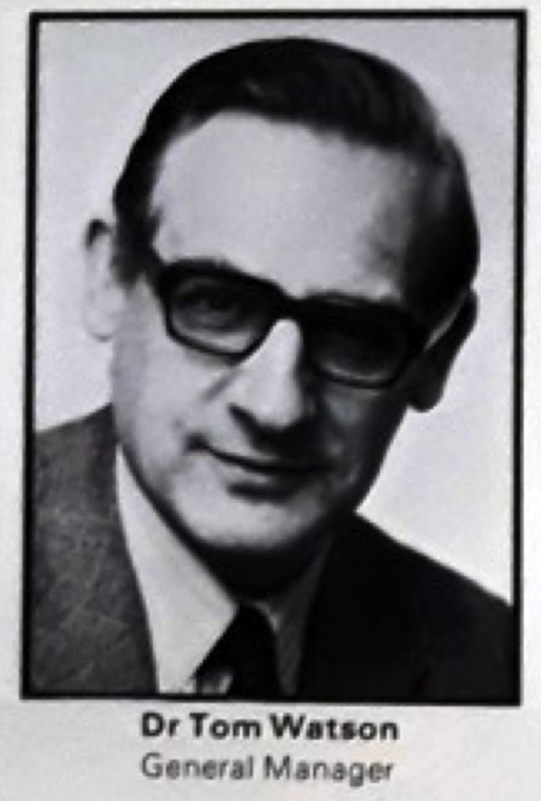 The beginnings - Polyart