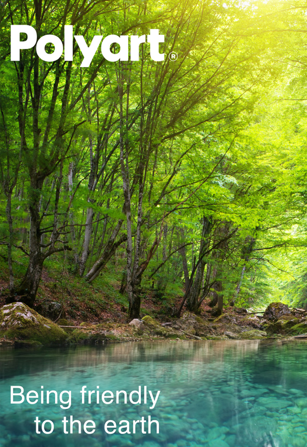 Brochures - Polyart