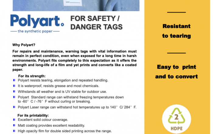 Archives des Case Stories - Polyart